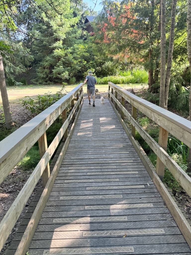 Photo Galleries – Shadowood Greenways