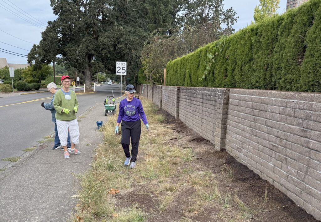 Photo Galleries – Shadowood Greenways
